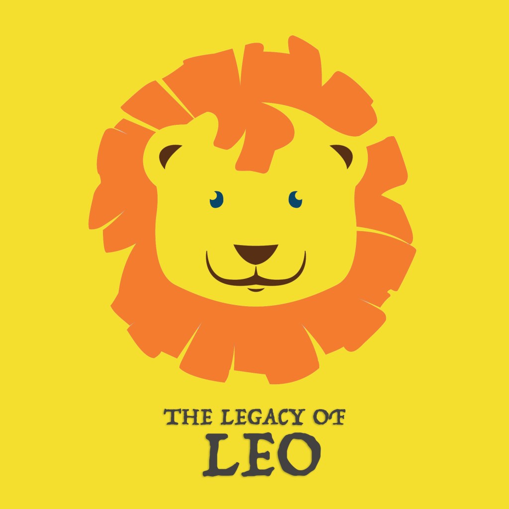 About Leo – The Legacy of Leo