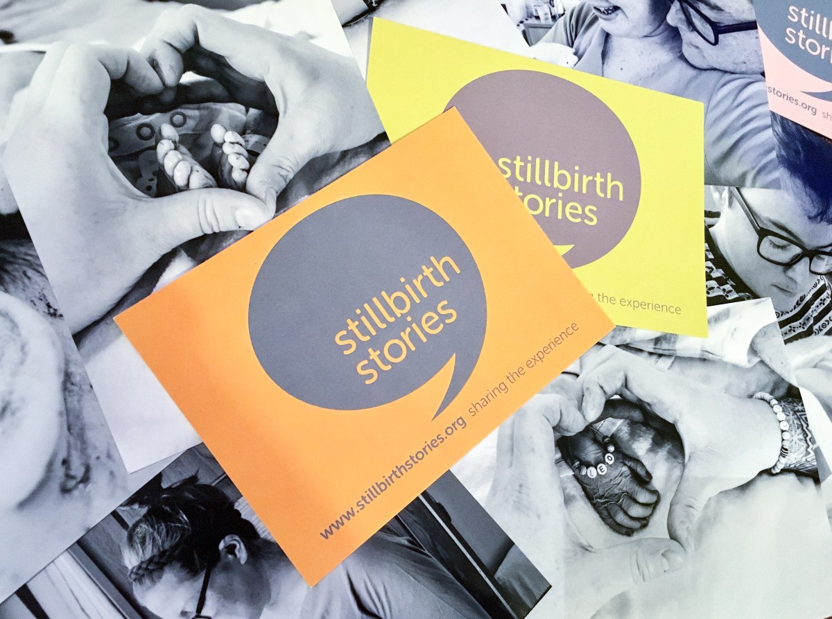 Stillbirth Stories : Because Each Story Matters – The Legacy of Leo