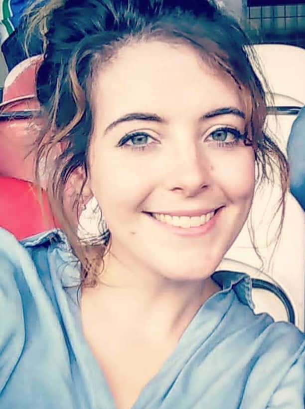 Helping to Fuel the Movement for Change | Siobhan, from Tommys for the ...