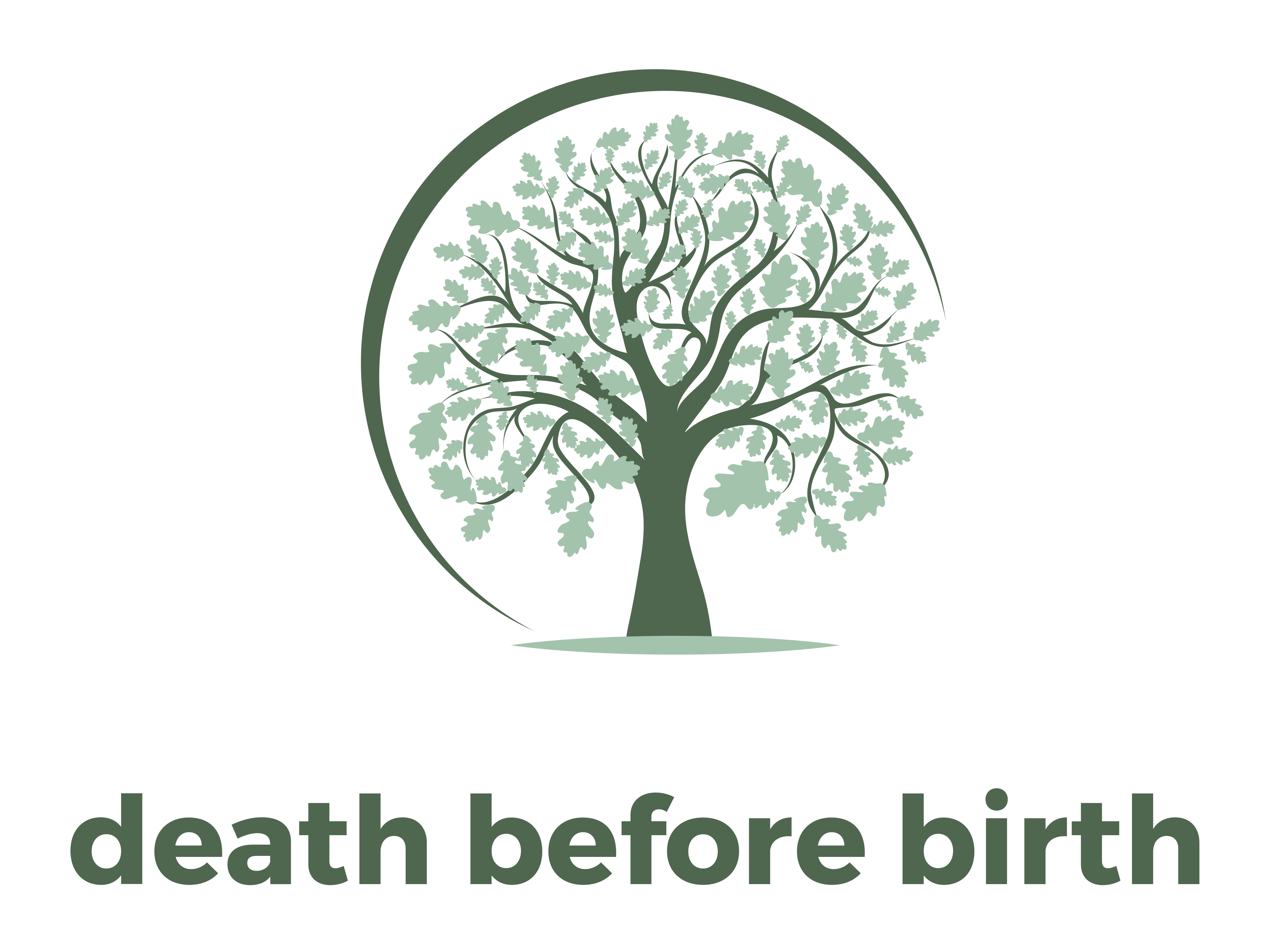 Exploring the Choices that Bereaved Families Make | The Death Before ...